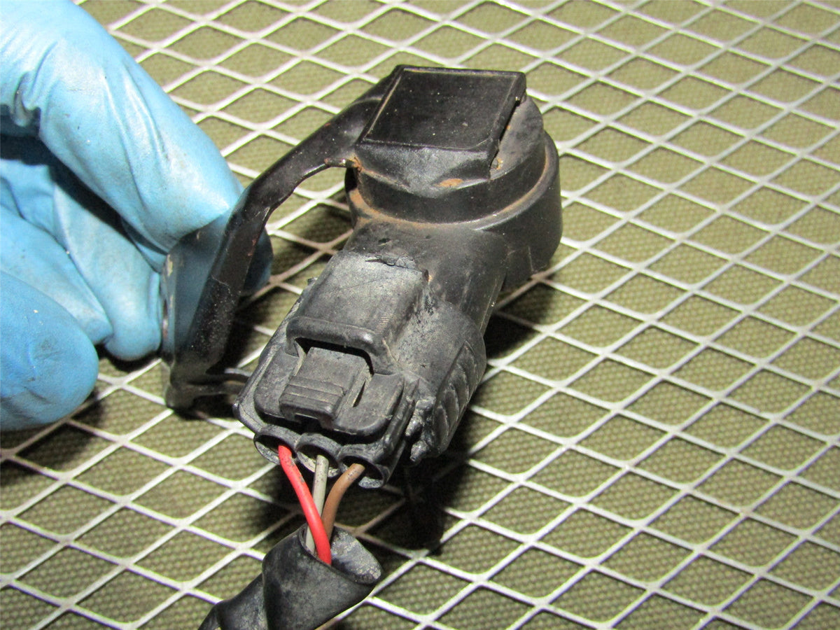 94 95 96 97 Toyota Celica 1.8L 7AFE OEM Map Sensor Pigtail Harness ...