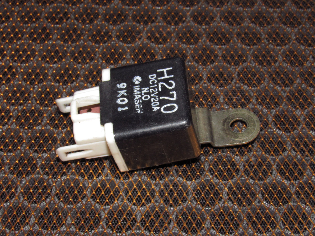 99-05 Mazda Miata OEM Relay H270 – Autopart3