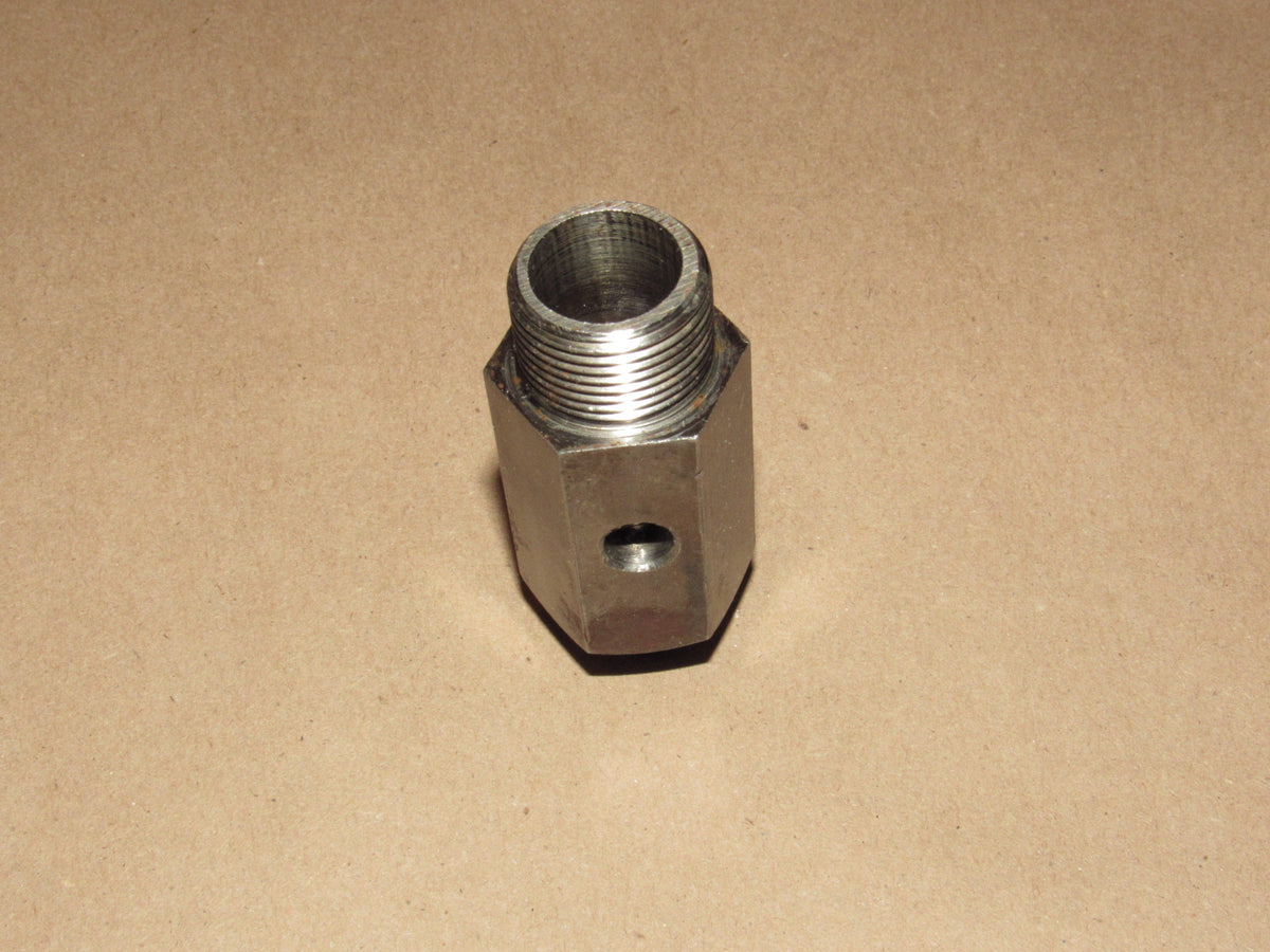 79-85 Mazda RX7 OEM Engine Oil Pressure Regulator Valve – Autopart3