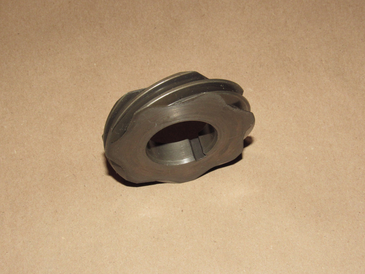 79-85 Mazda RX7 OEM Engine Crank Angle Drive Sensor Gear Sprocket ...