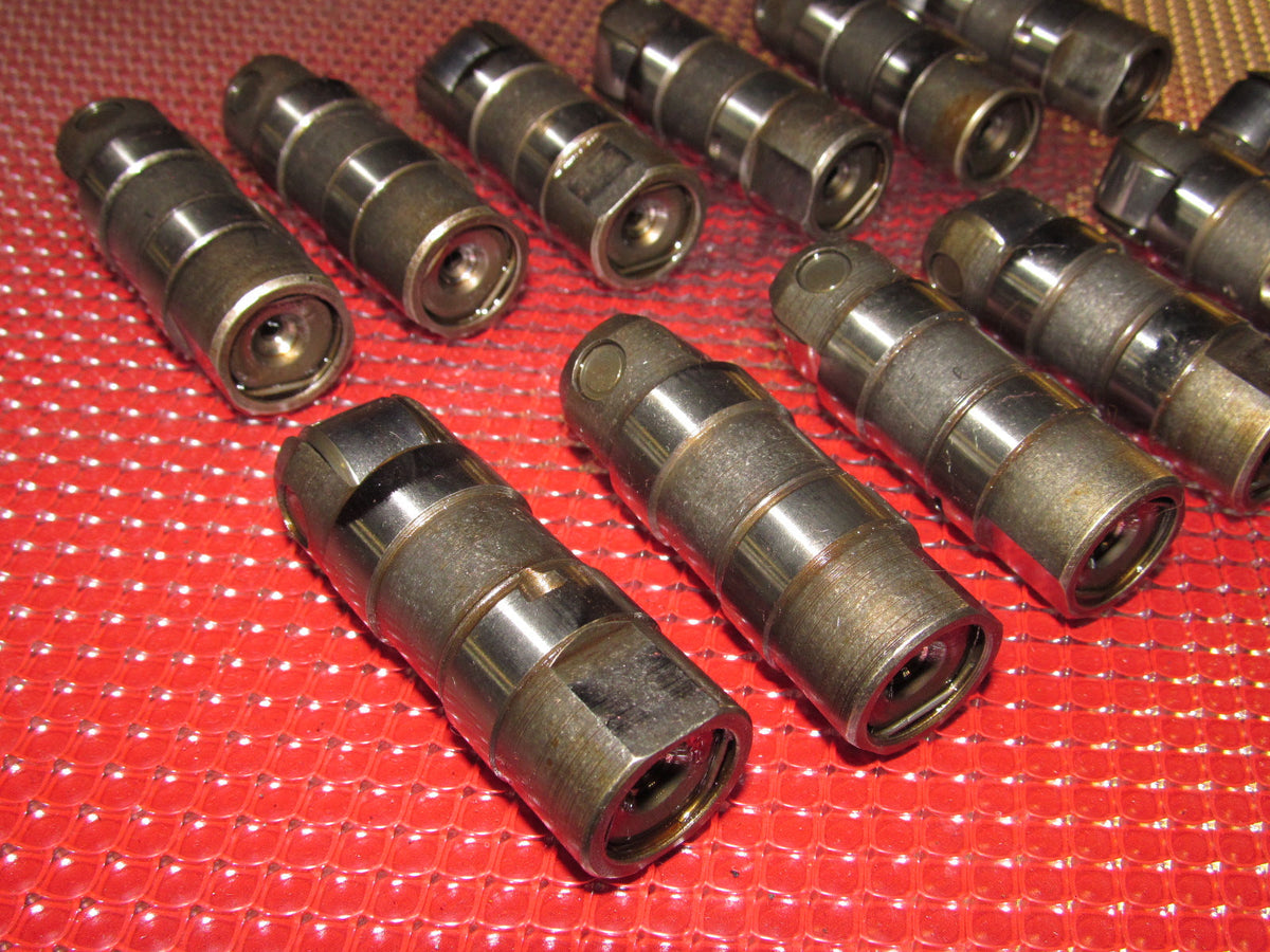 99-00 Ford Mustang 3.8L V6 OEM Engine Roller Lifter Set – Autopart3
