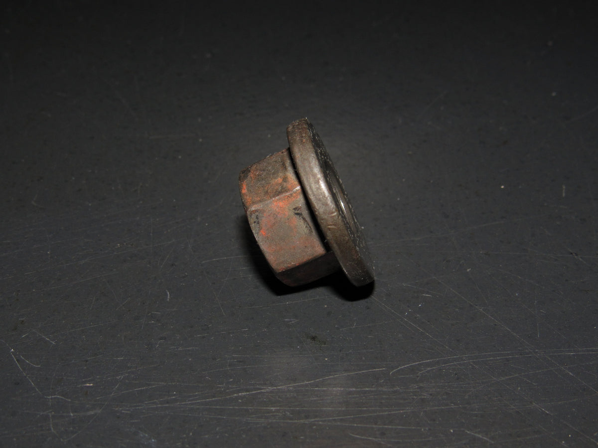 99 00 01 02 03 04 05 Mazda Miata OEM Rear Sub Frame Crossmember Mounti ...