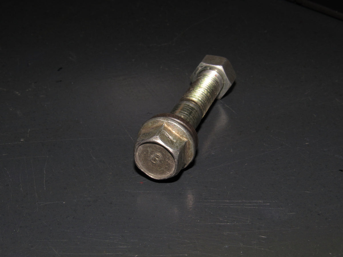 86 87 88 89 90 91 Mazda RX7 OEM Rear Trailing Arm Control Link Bolt ...