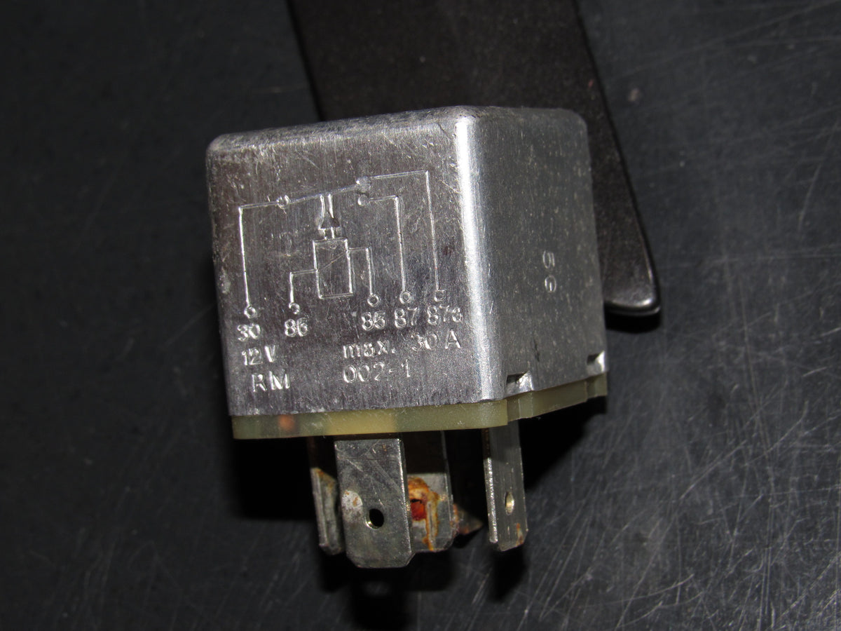 88 89 90 91 92 93 94 Lotus Esprit OEM Overspeed Speed Trip Module Rela ...