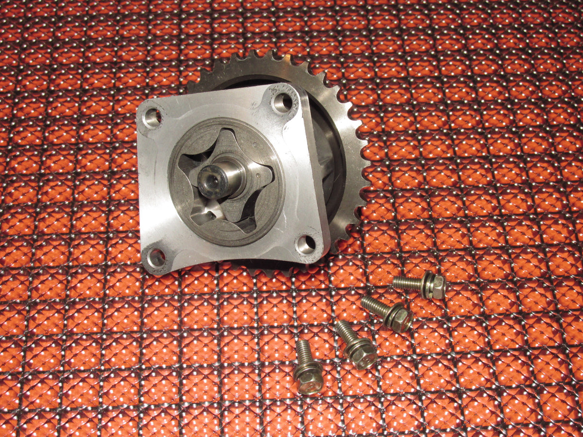 1986-1988 Mazda RX7 OEM Engine Oil Pump – Autopart3