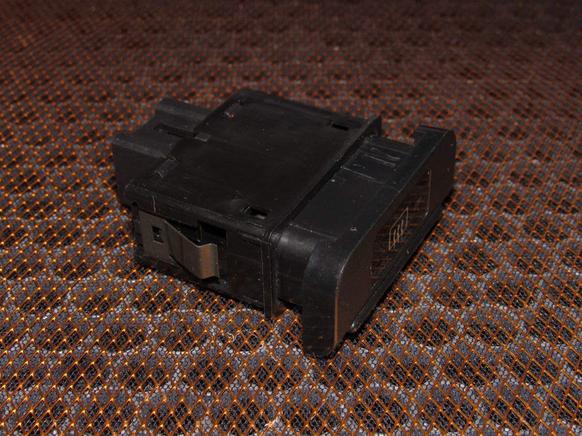 94 95 96 97 98 99 00 01 Acura Integra OEM Rear Defroster Switch – Autopart3