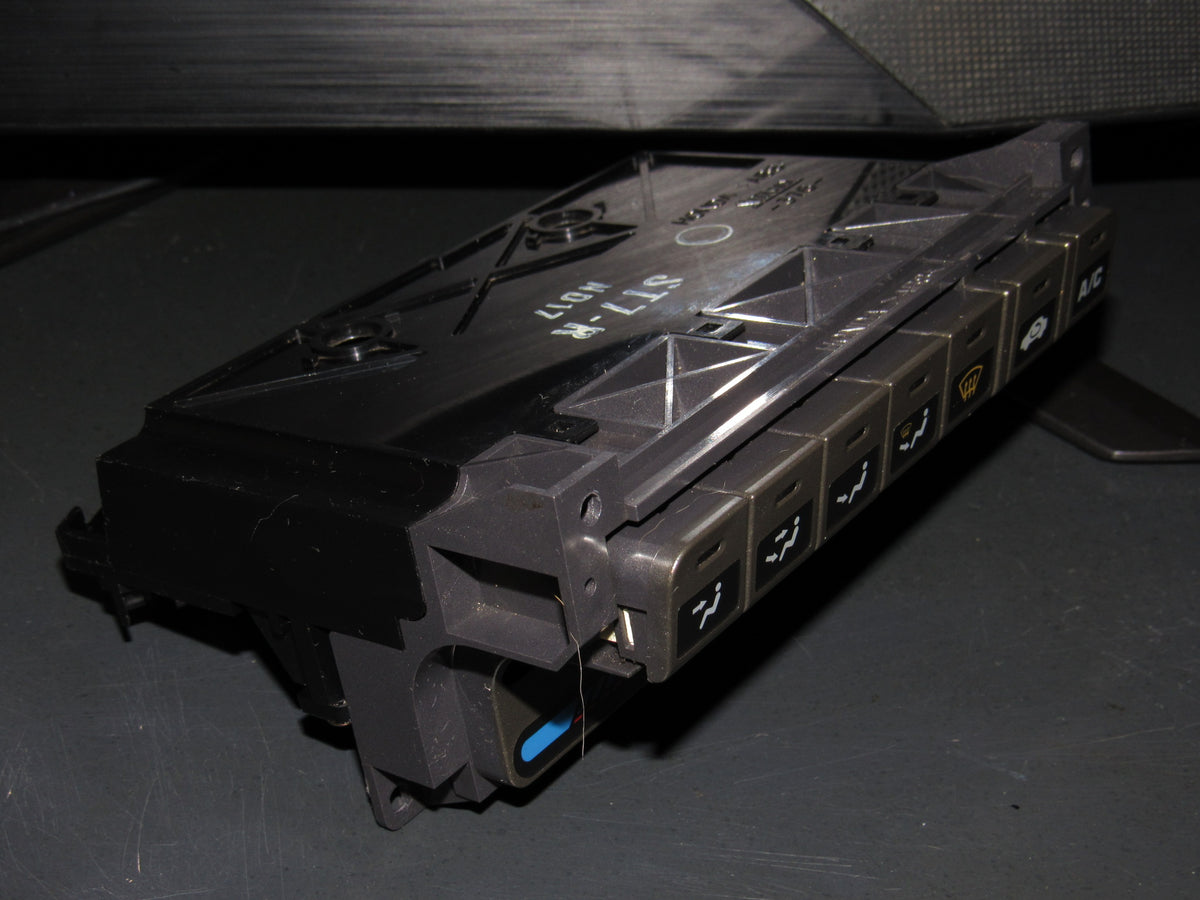 98 99 00 01 Acura Integra OEM A/C Heater Temperature Climate Control U ...