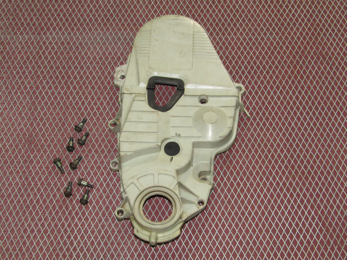 93 94 95 96 97 Honda Del Sol SI VTEC D16Z6 OEM Timing Belt Cover - Set ...