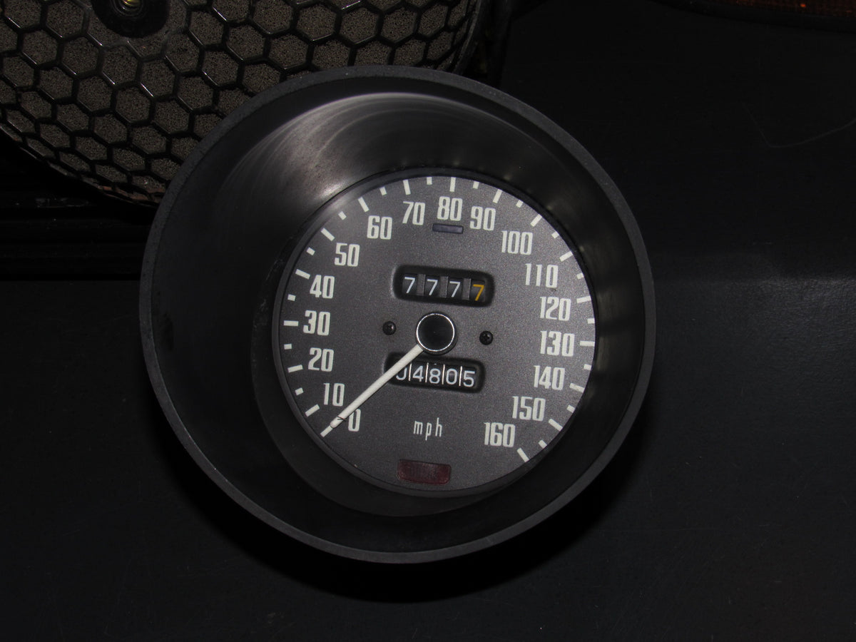 72 73 Datsun 240z OEM Speedometer Odometer Gauge – Autopart3