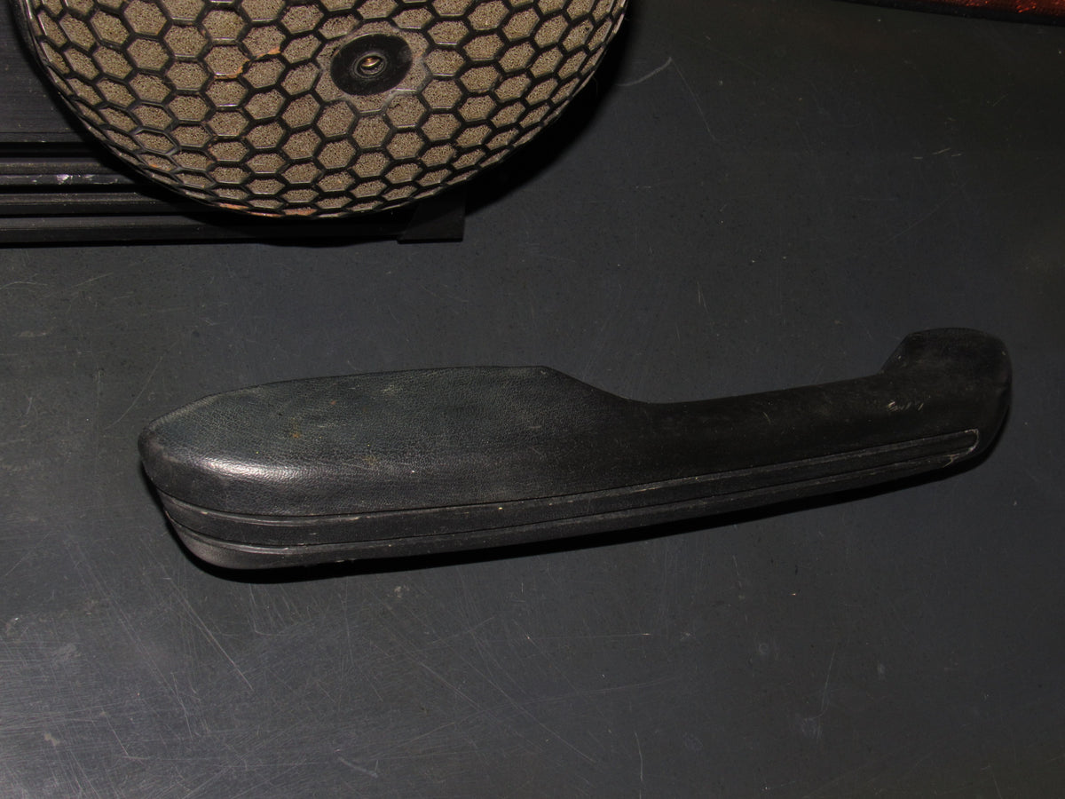 72 73 Datsun 240z OEM Door Panel Arm Rest Handle - Left – Autopart3