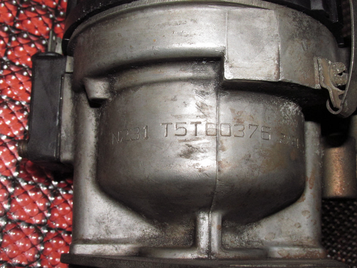 81 82 83 Mazda RX7 Used OEM 12A Rotary Engine Ignition Distributor ...