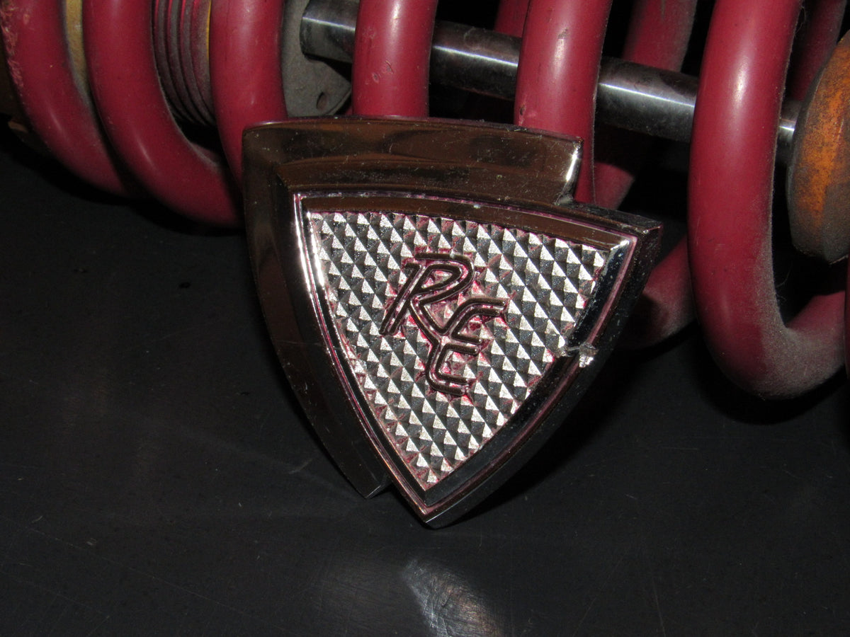 71 72 73 74 Mazda RX2 OEM Fender Emblem Badge – Autopart3