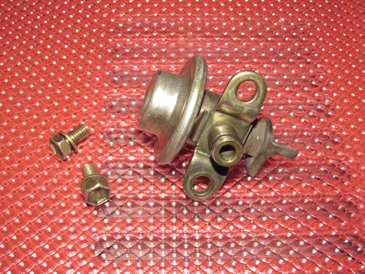 91 92 93 94 95 Toyota MR2 OEM Fuel Pressure Regulator - 5SFE – Autopart3