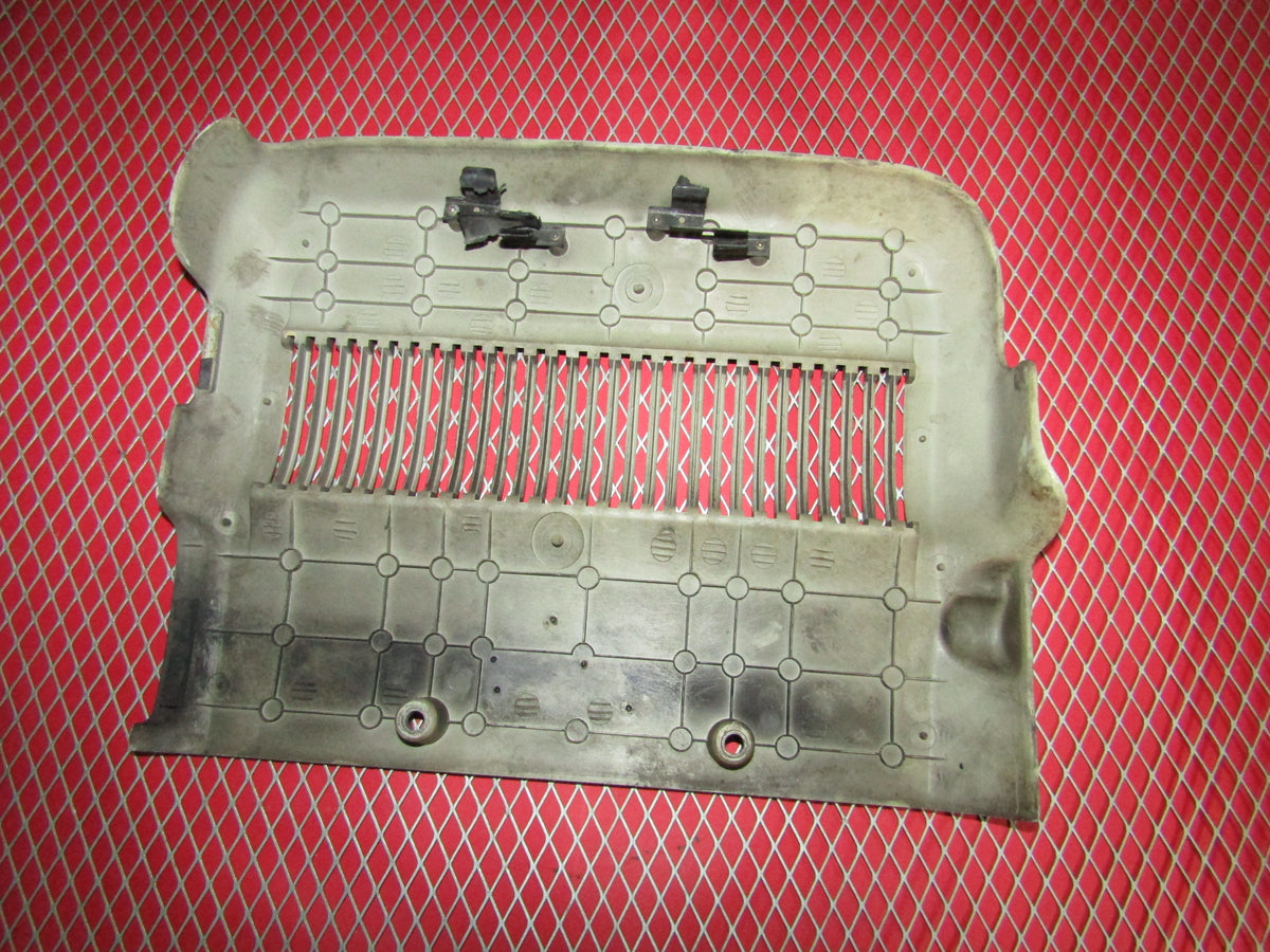 92-93 Toyota Camry OEM 3.0L V6 FOUR CAM 24 Engine Motor Cover – Autopart3
