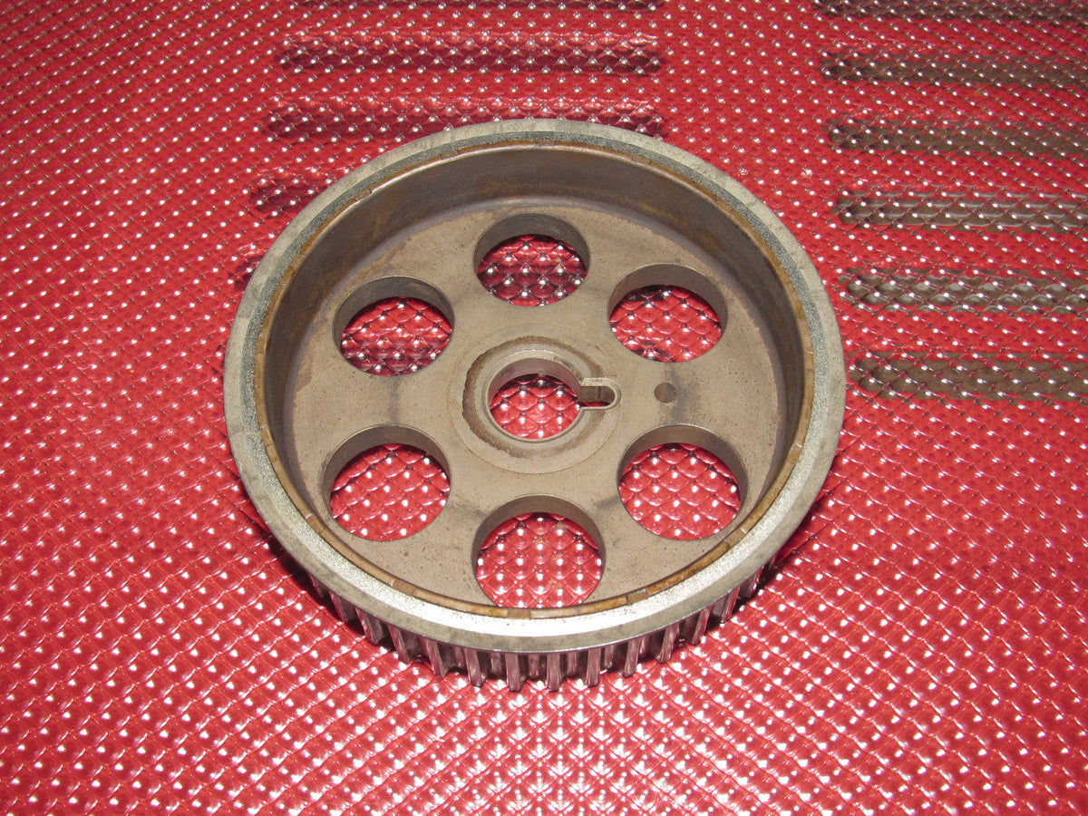 91 92 93 94 95 Toyota MR2 OEM Engine Cam Gear Sprocket – Autopart3