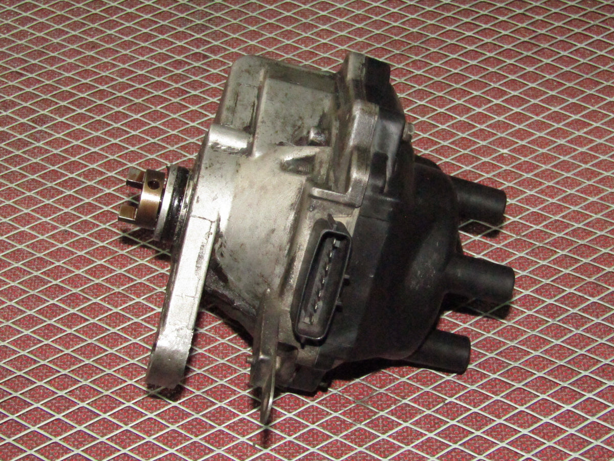 96 97 98 99 00 Honda Civic OEM D15Z4 None Vtec Ignition Distributor ...