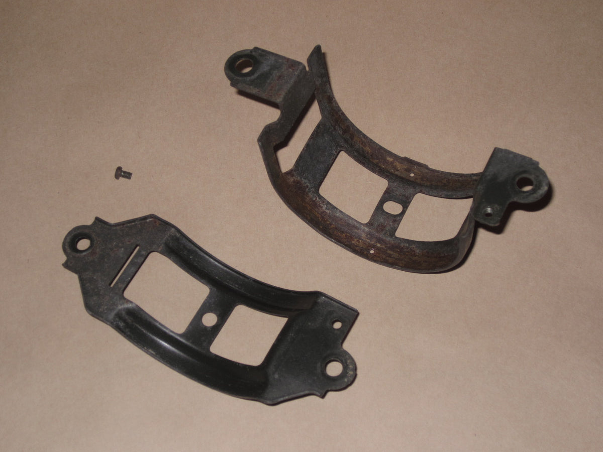 89 90 91 Mazda RX7 OEM Air Flow Meter Mounting Bracket – Autopart3