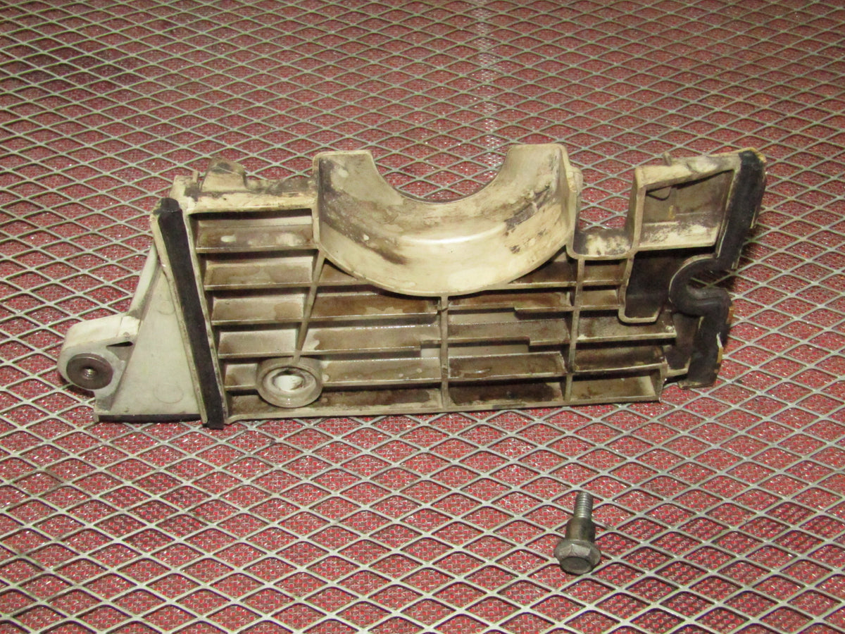 96 97 98 99 00 Honda Civic OEM D15Z4 None Vtec Engine Rear Timing belt ...