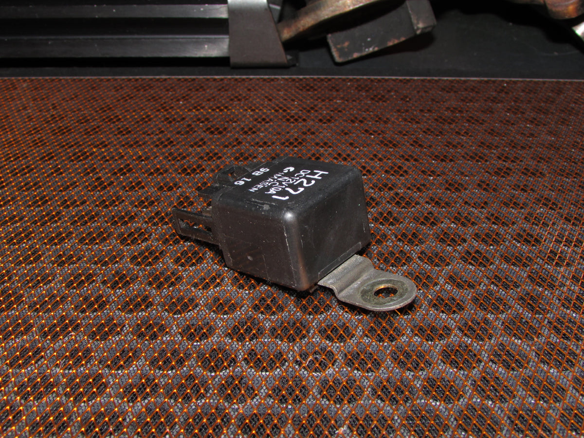 86 87 88 89 90 91 92 Mazda RX7 OEM H271 Relay – Autopart3
