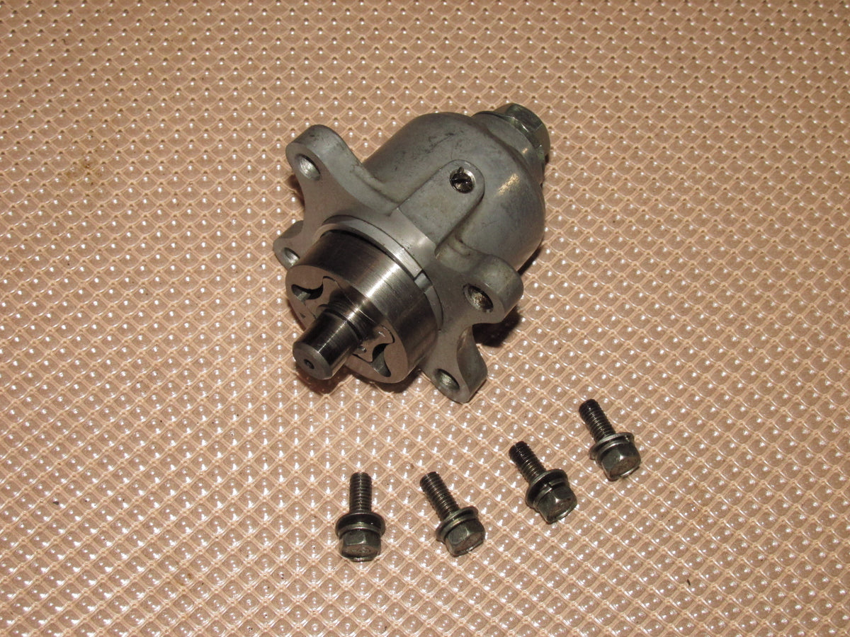 81 82 83 Mazda RX7 Used OEM 12A Engine Oil Pump – Autopart3