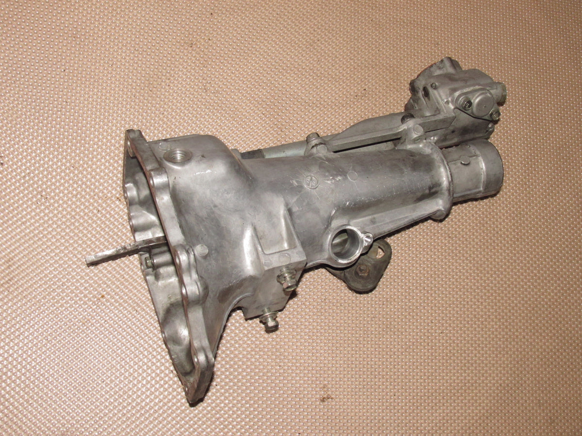 81-83 Mazda RX7 Used OEM M/T Transmission Shifter Extension Housing ...
