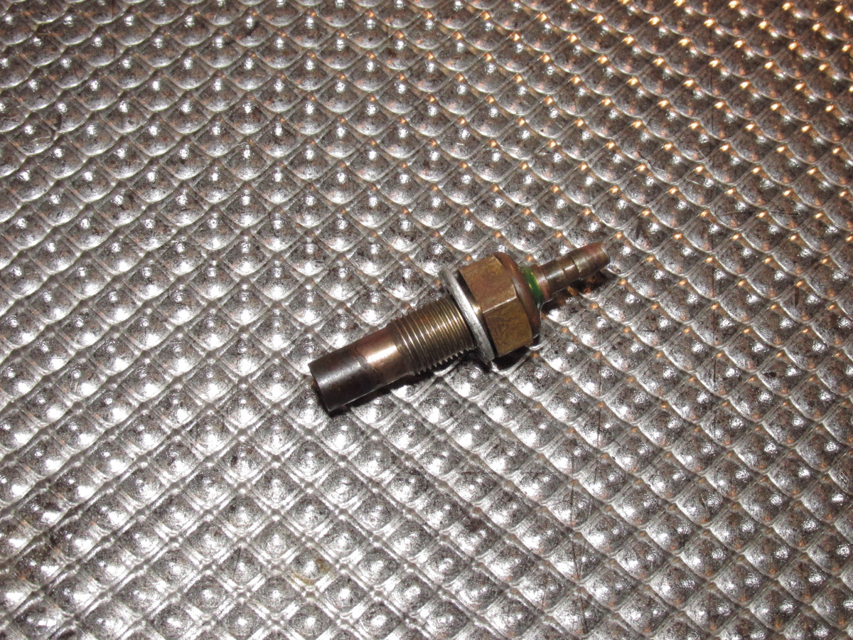 81 82 83 Mazda RX7 Used OEM 12A Engine Temperature Sensor – Autopart3