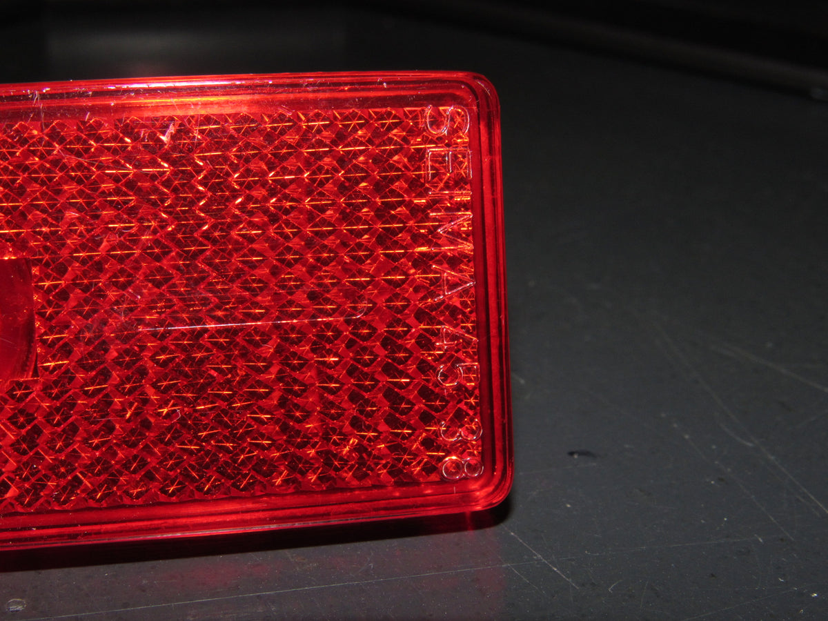82 83 84 Lamborghini Countach OEM Rear Side Marker Light Lamp – Autopart3