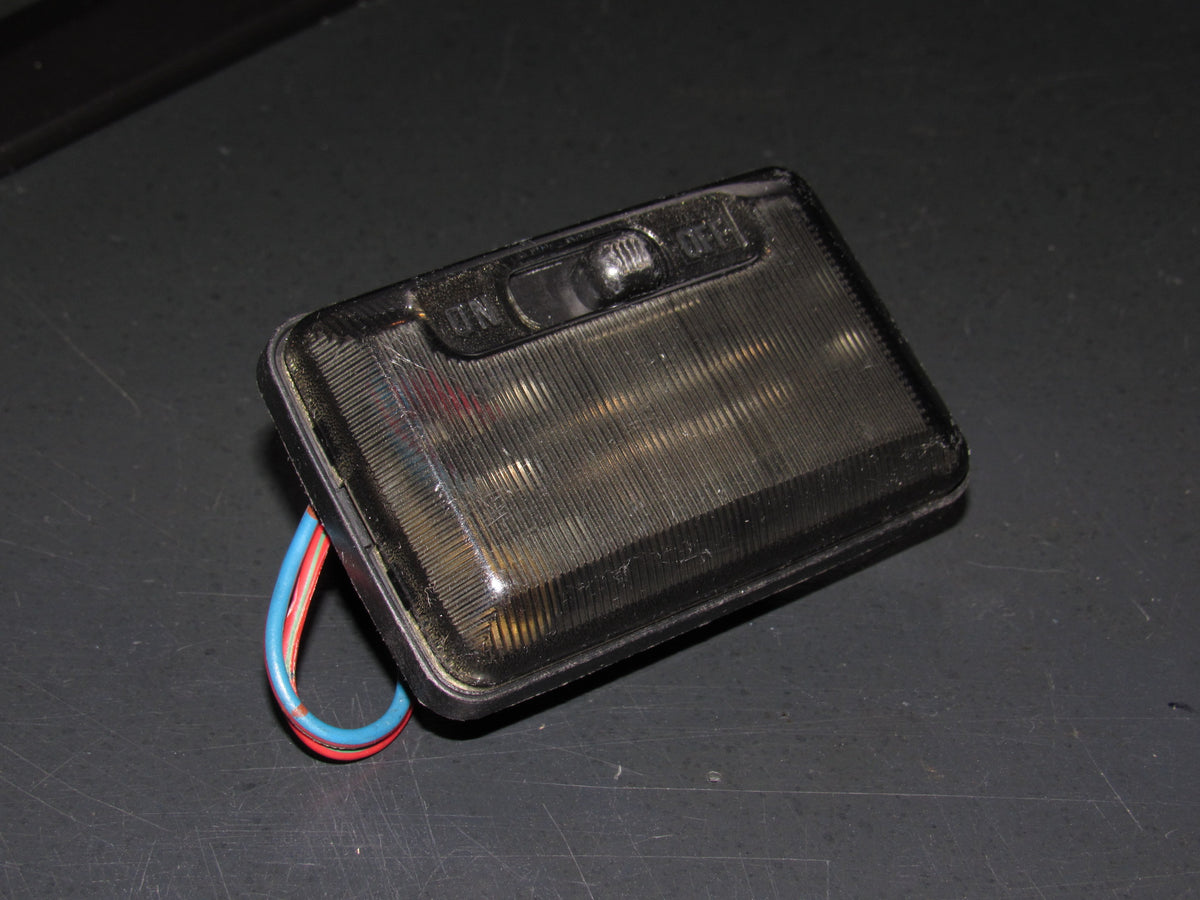 99 00 01 02 03 04 05 Mazda Miata OEM Interior Dome Map Light Lamp ...