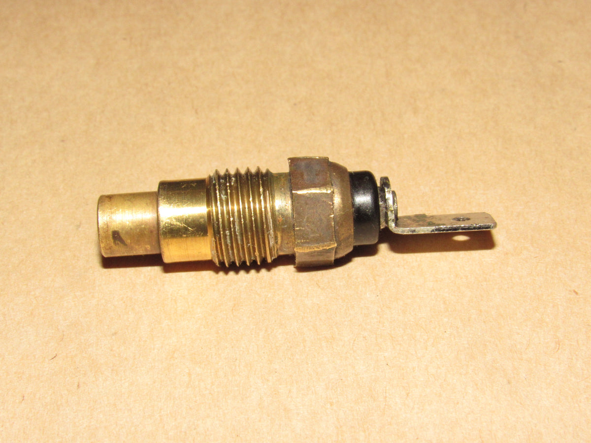 90 91 92 93 94 95 96 Nissan 300ZX OEM Gauge Coolant Temperature Sensor ...