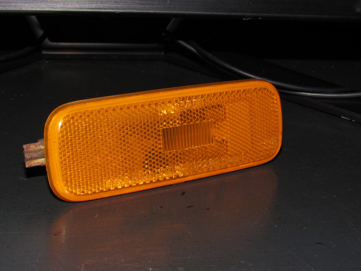 89 90 91 92 93 94 Nissan 240sx OEM Front Side Marker Light Lamp - Left ...