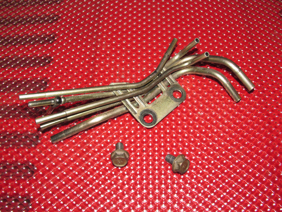 97 98 99 Mitsubishi Eclipse Turbo OEM Intake Manifold Vacuum Line Asse ...