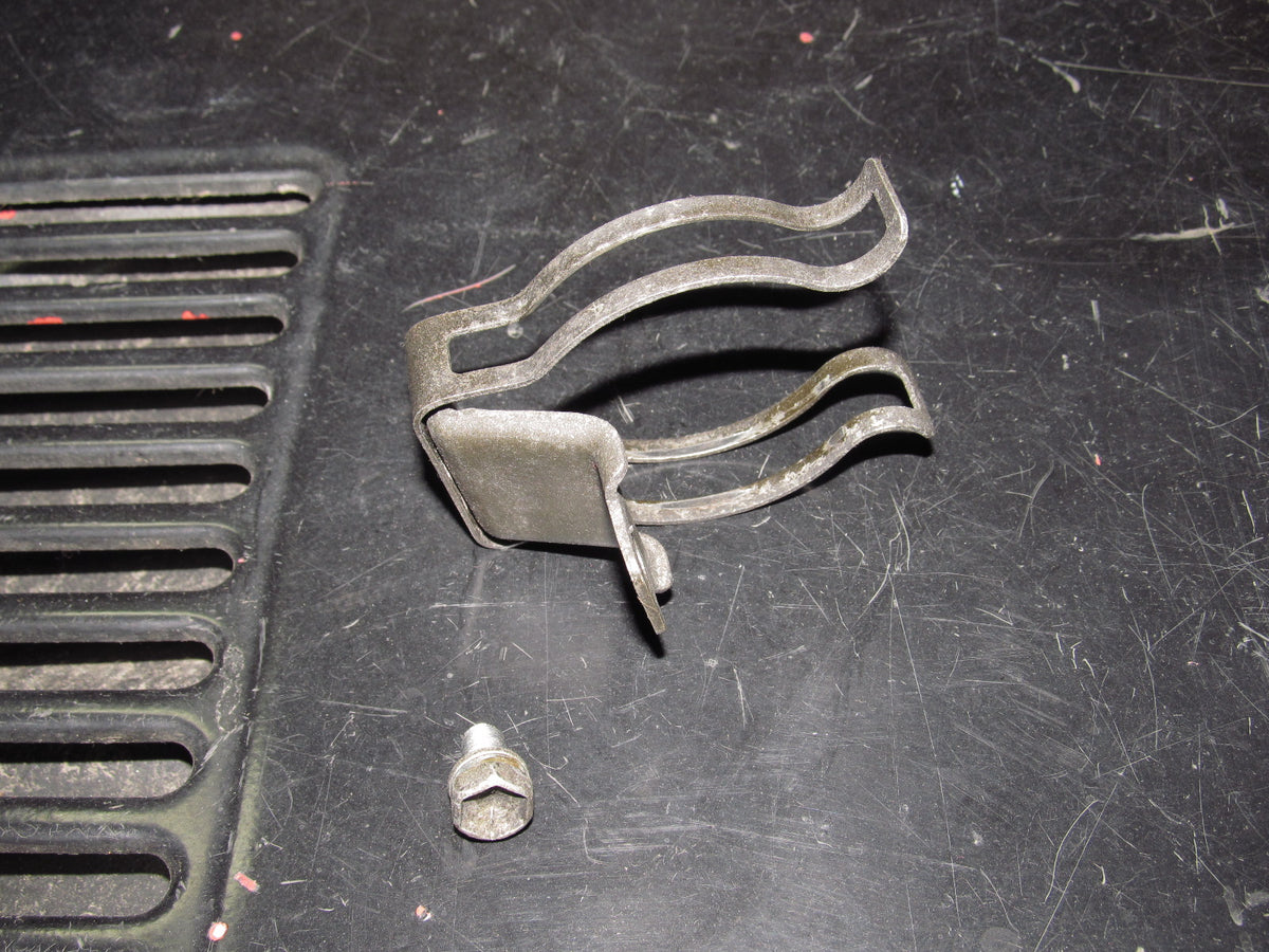 91 92 93 94 95 Toyota MR2 OEM 5SFE EGR Valve Amplier Booster Holder Br ...