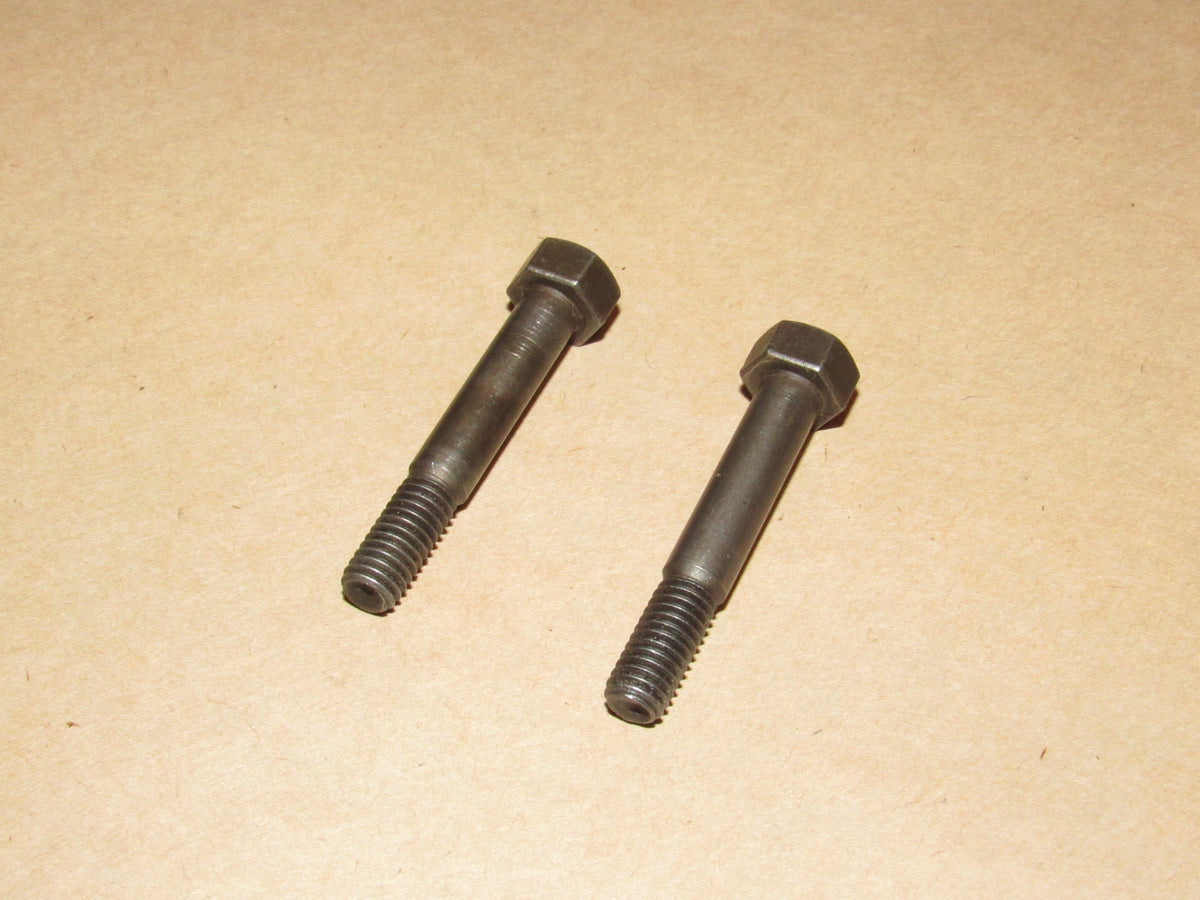 90-96 Nissan 300zx OEM Engine Camshaft Bearing Cap Mounting Bolts ...