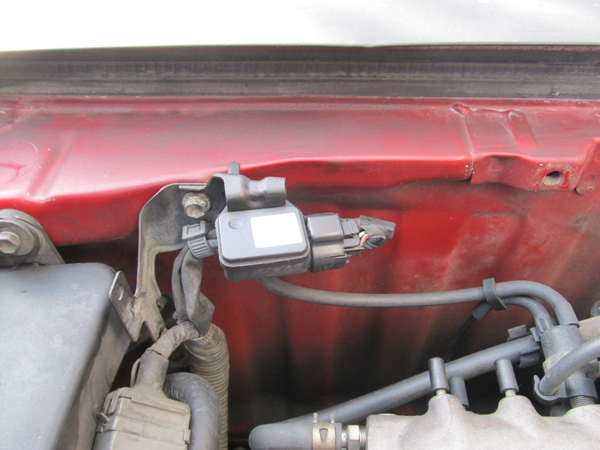 91 92 93 94 95 Toyota MR2 5SFE OEM Map Sensor – Autopart3