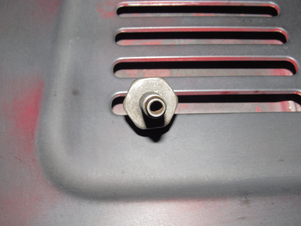 91 92 93 94 95 Toyota MR2 5SFE OEM Intake Manifold Vacuum Split Valve ...