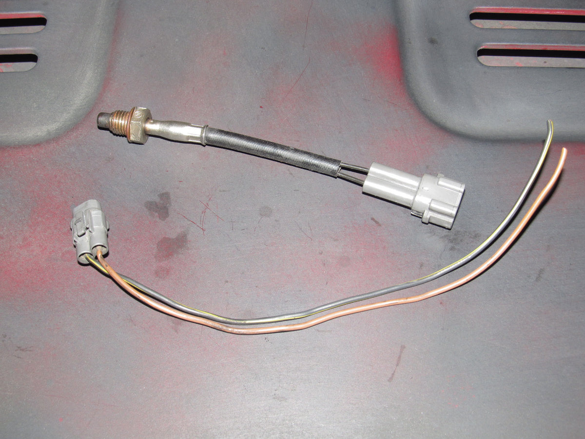 91 92 93 94 95 Toyota MR2 5SFE OEM EGR Valve Temperature Sensor – Autopart3