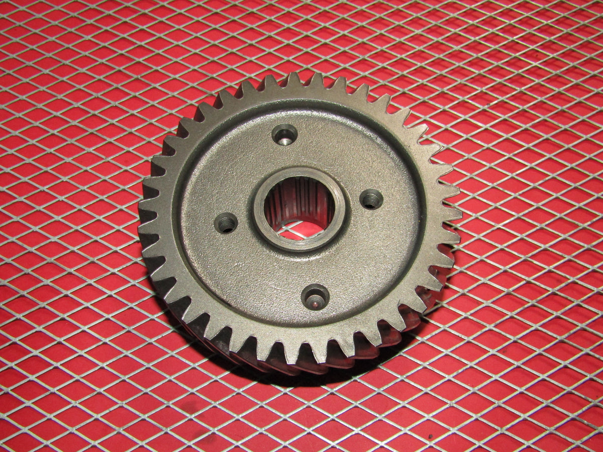 92-93 Toyota Camry OEM V6 Automatic Transmission Counter Driven Gear ...