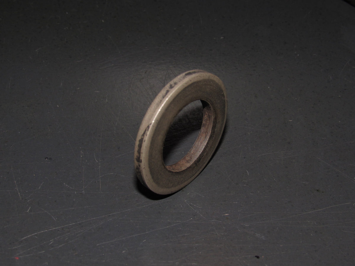 90 91 92 93 94 95 96 Nissan 300ZX OEM Rear Axle Mounting Nut Washer ...