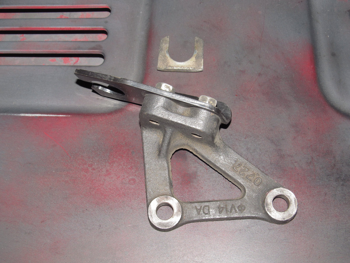 91 92 93 94 95 Toyota MR2 OEM A/T Transmission Shifter Holder Bracket ...