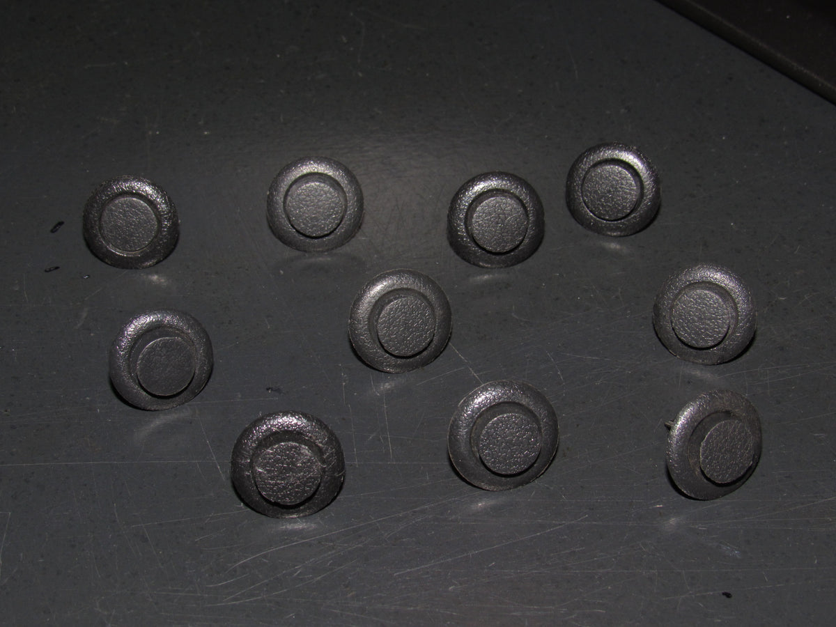 06-15 Mazda Miata OEM Retainer Push Tab Clips – Autopart3