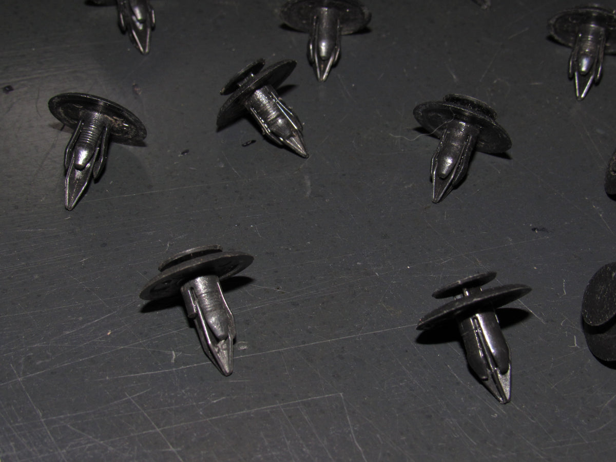 06-15 Mazda Miata OEM Retainer Push Tab Clips – Autopart3