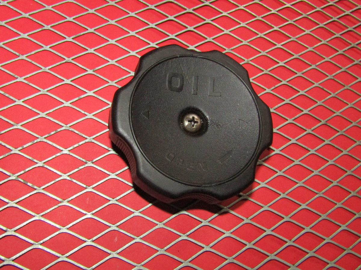 94 95 96 Mitsubishi 3000GT NA OEM Engine Oil Cap – Autopart3