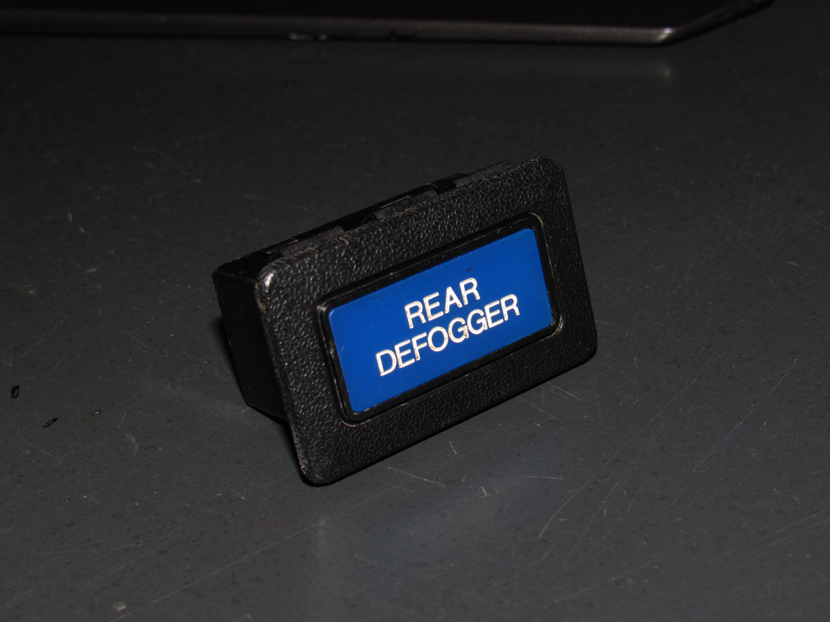 75 76 77 78 Datsun 280z OEM Rear Defogger Defroster Light Lamp – Autopart3