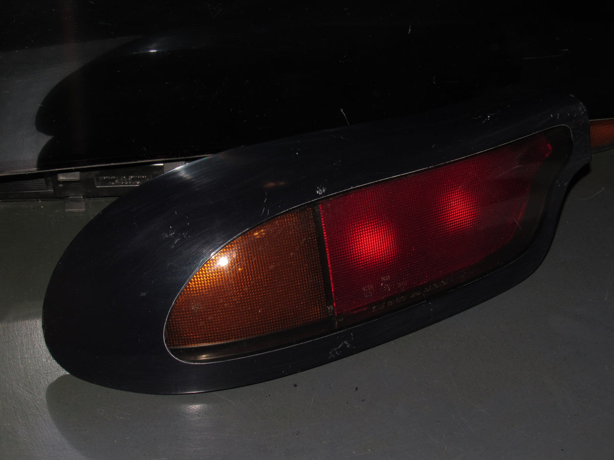 93 94 95 Mazda RX7 OEM Tail Light Lamp - Left – Autopart3