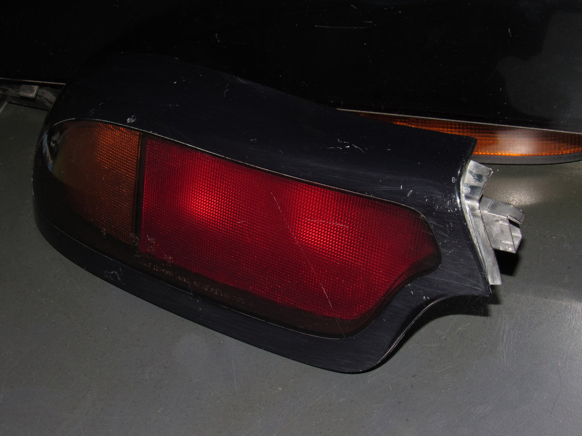 93 94 95 Mazda RX7 OEM Tail Light Lamp - Left – Autopart3