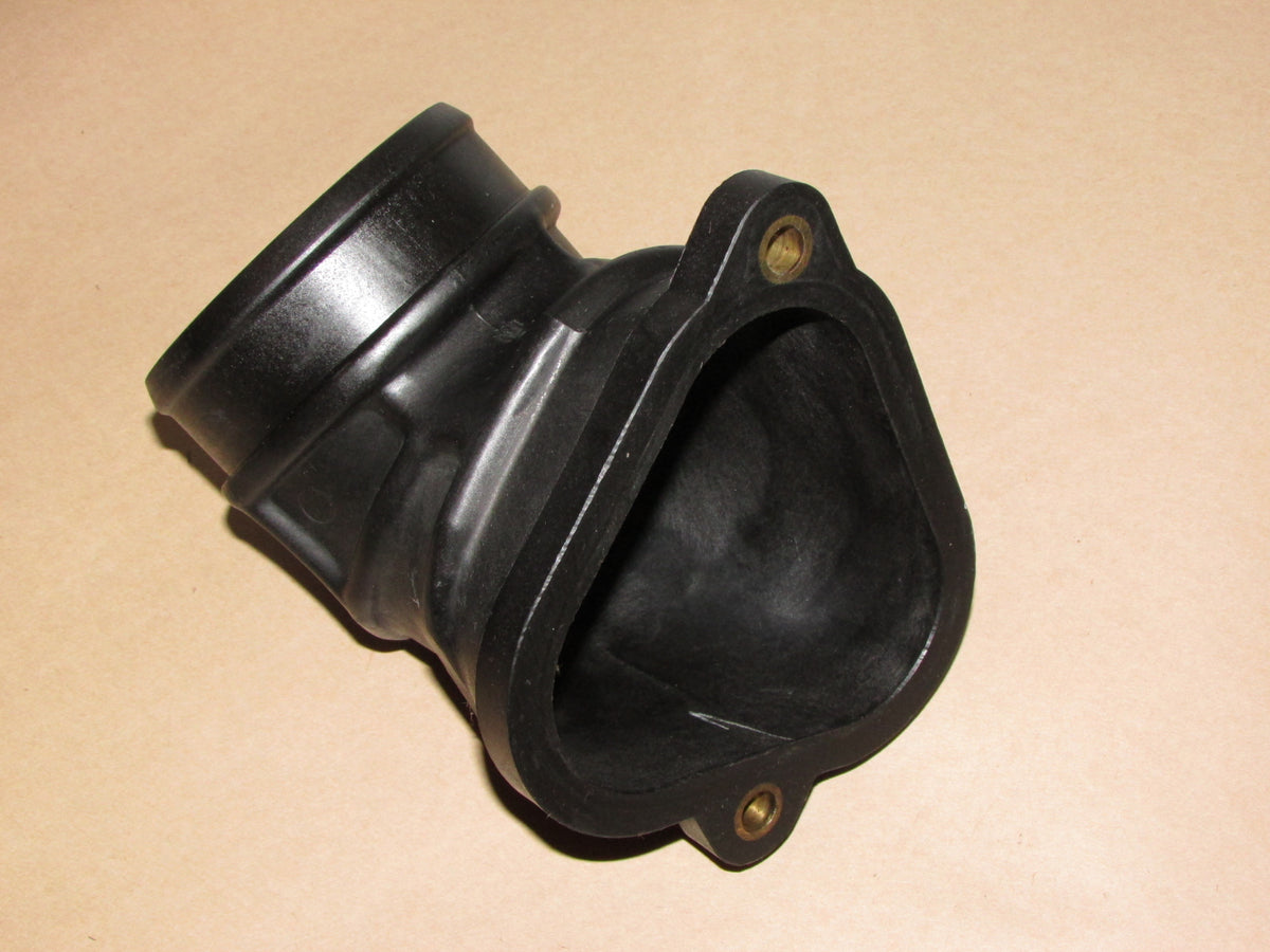 89 90 91 Mazda RX7 OEM Intake Throttle Body Air Intake Hose Duct Elbow ...