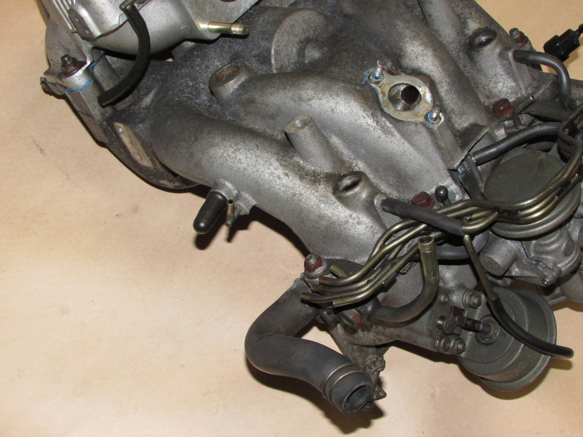 89 90 91 Mazda RX7 OEM Intake Manifold Air Vacuum Hose – Autopart3
