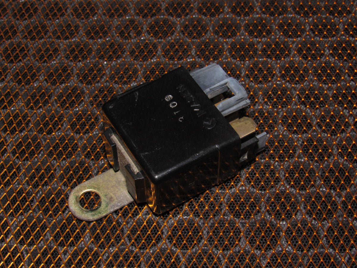 79 80 81 82 83 84 85 Mazda RX7 OEM IMASEN 5 Prongs Relay – Autopart3