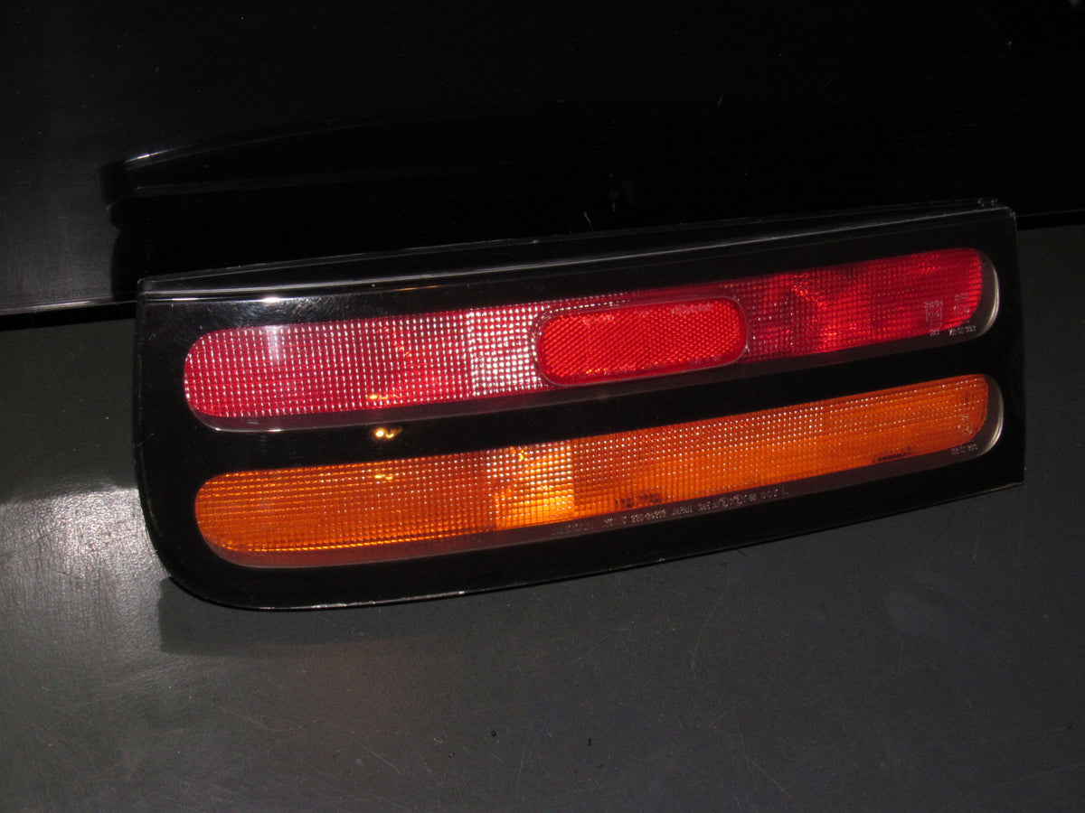 90 91 92 93 94 95 96 Nissan 300ZX OEM Tail Light Lamp - Left – Autopart3