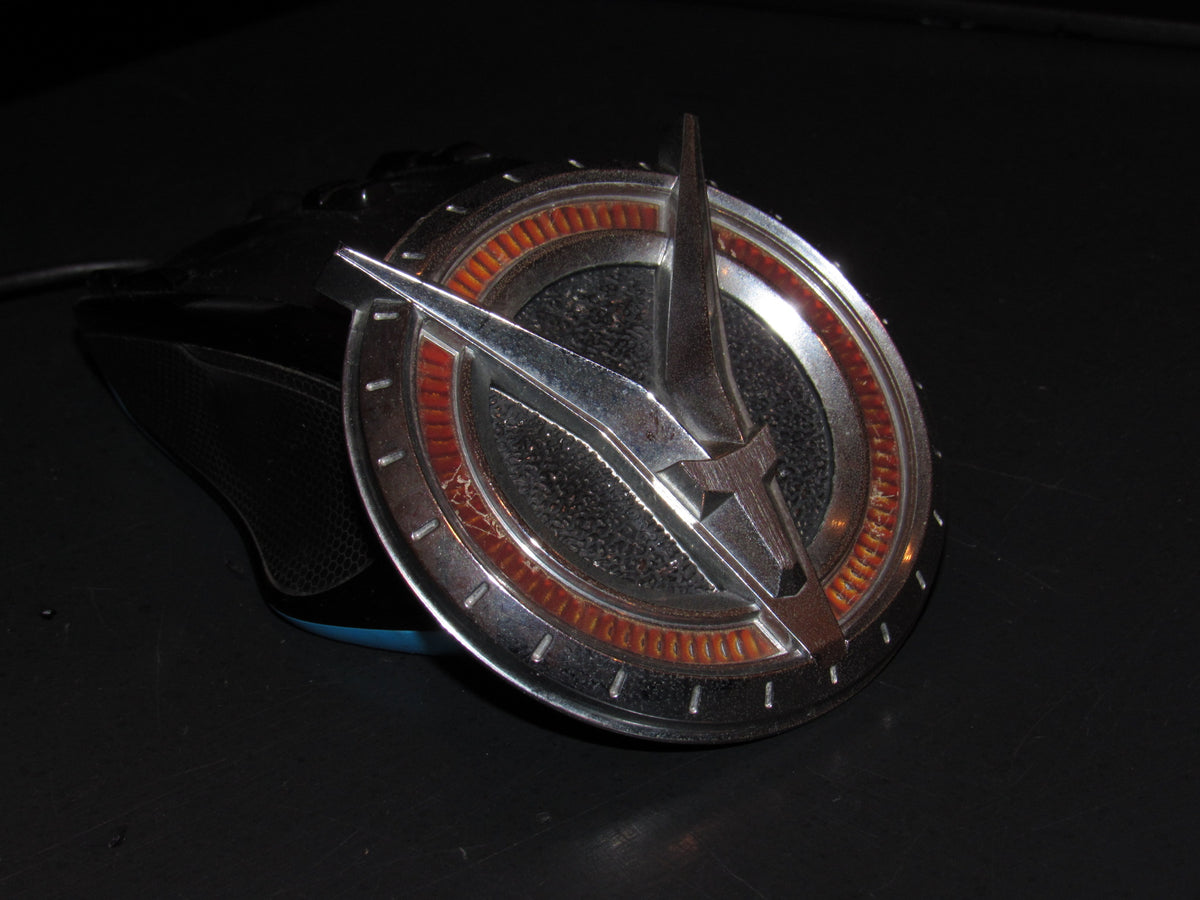 71 72 73 74 Mazda RX2 OEM Rear Quarter Panel Antelope Emblem Badge ...